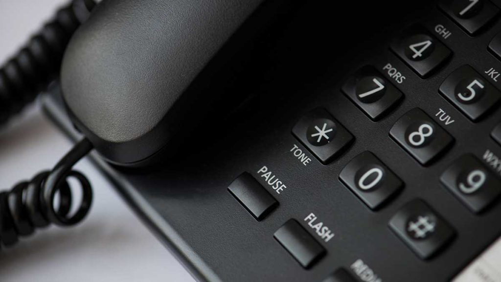 ACTA – Administrative Council for Terminal Attachments